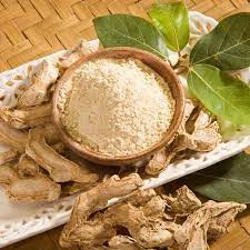 Kerala Eastern Dry Ginger Powder (ചുക്കുപൊടി) - 100g | Chukku Podi