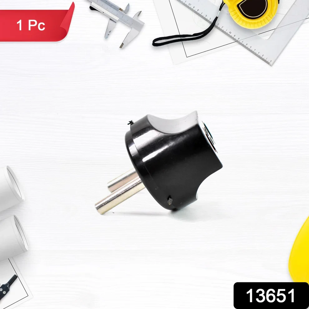 2 PIN Plug Converter, Plug Adapter (1 Pc ) 2 Pin Conversion Electrical ...