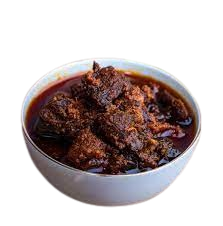 Rose Tasty Beef Pickles – Kerala Special Homemade Buffalo Meat Pickle ...