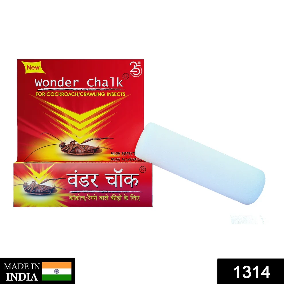 Strong Cockroach Chalk Cockroach Killer Insecticide Repellent Insect ...
