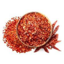 Kerala Eastern Crushed Chilly (ചതച്ച മുളക്) - 100g | Chathacha Mulaku