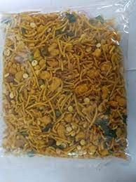 Kerala Special Homemade Ready To Eat Crispy Salty Spicy Tasty Fresh ...