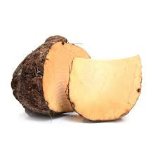 Kerala Fresh Natural Organic Elephant Yam ( Chena ) - 500 gm , 1 kg ...